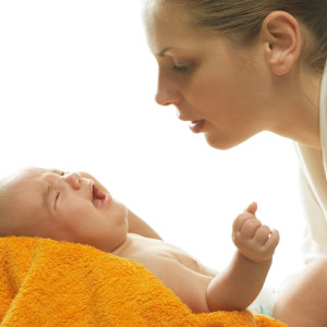 Newborn Care Specialists Help For New Parents