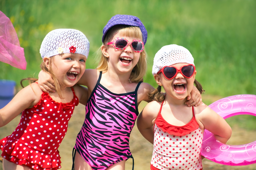 8 Summer Activities to Keep Kids Learning