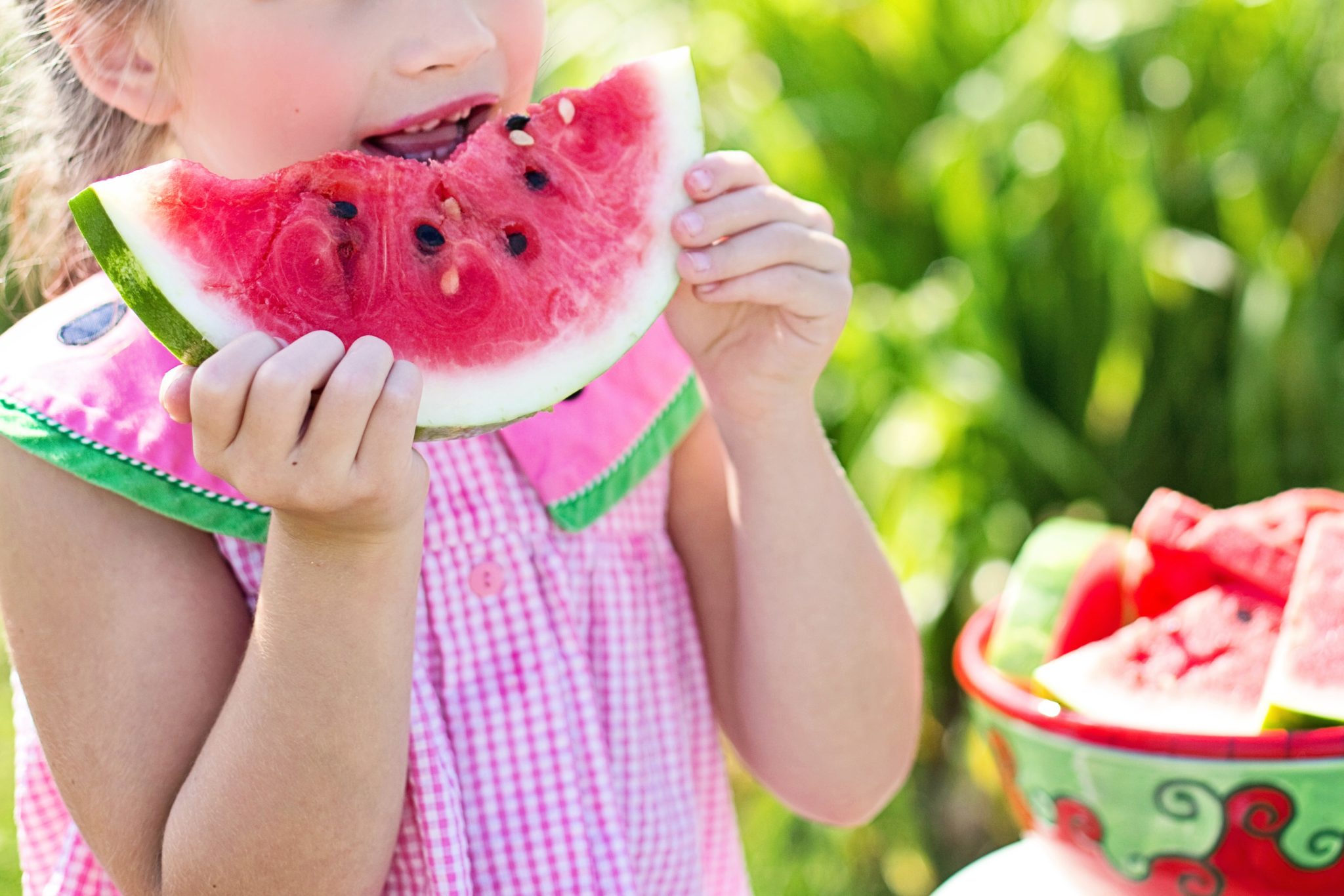 8 Spring Activities For The Whole Family To Enjoy 