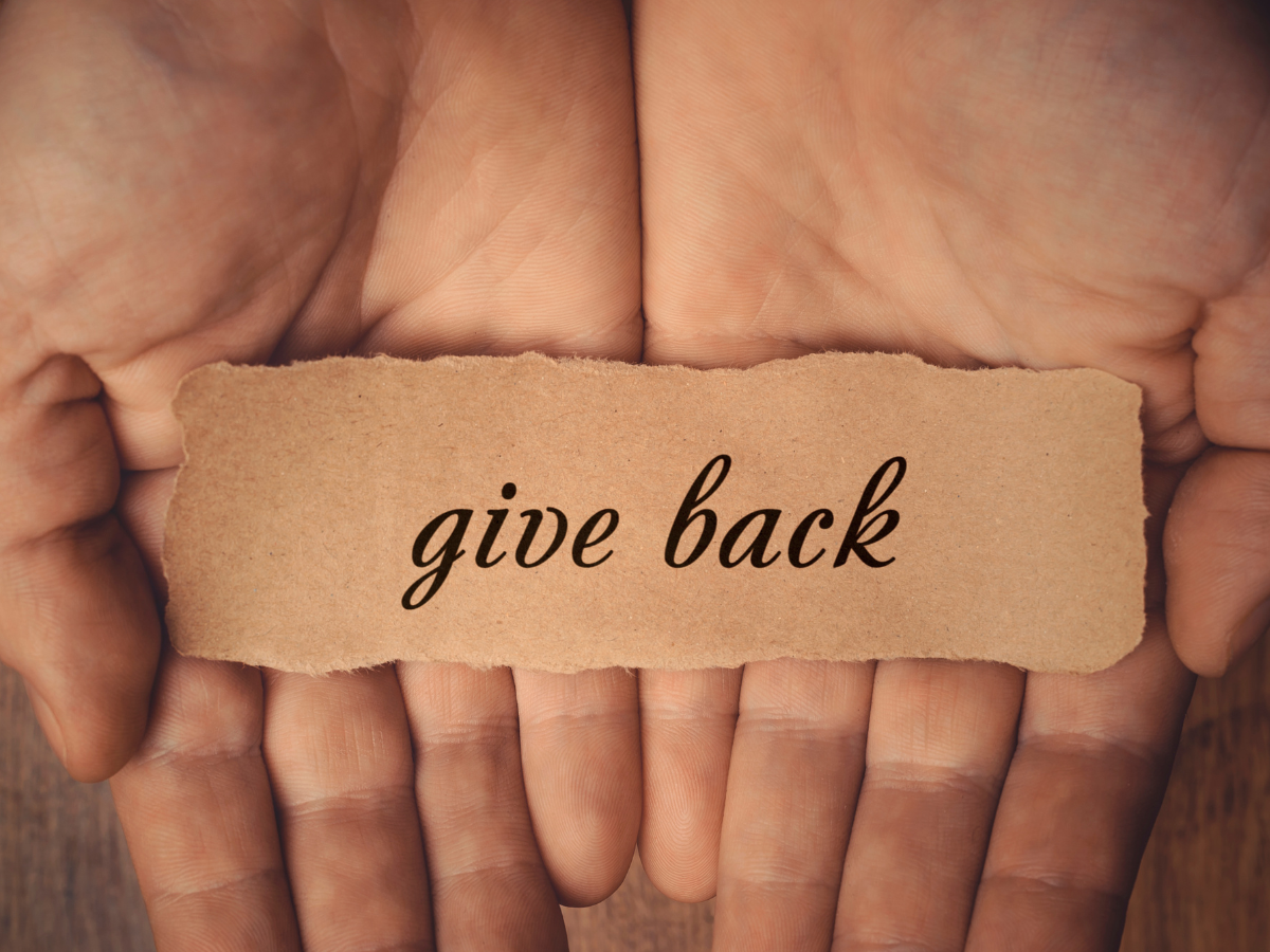 Hands-on Ways to Give Back with the Whole Family this Holiday Season ...