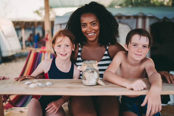 The Benefits of Hiring a Temporary Summer Nanny - NannyAuthority